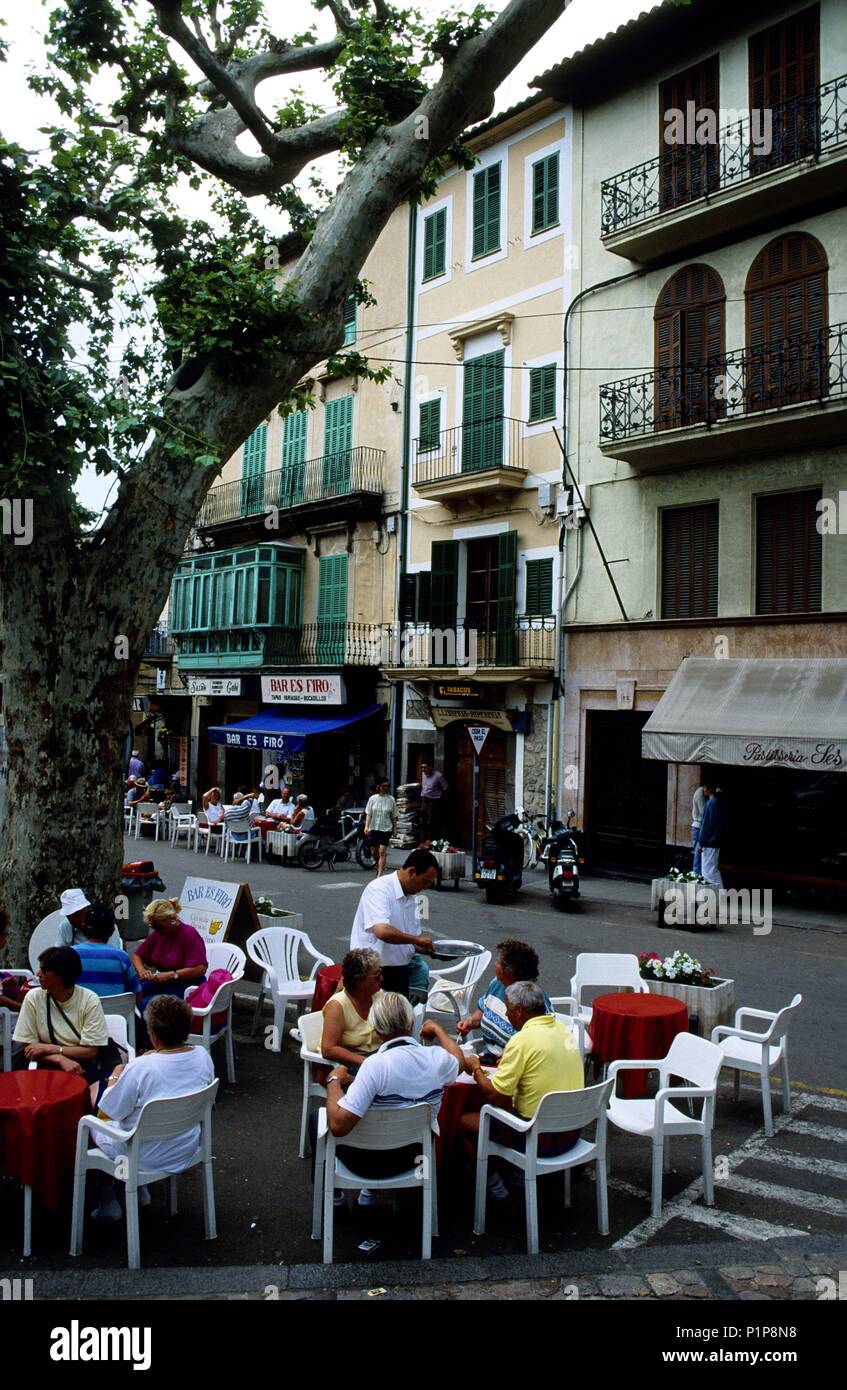 Solle hi-res stock photography and images - Alamy