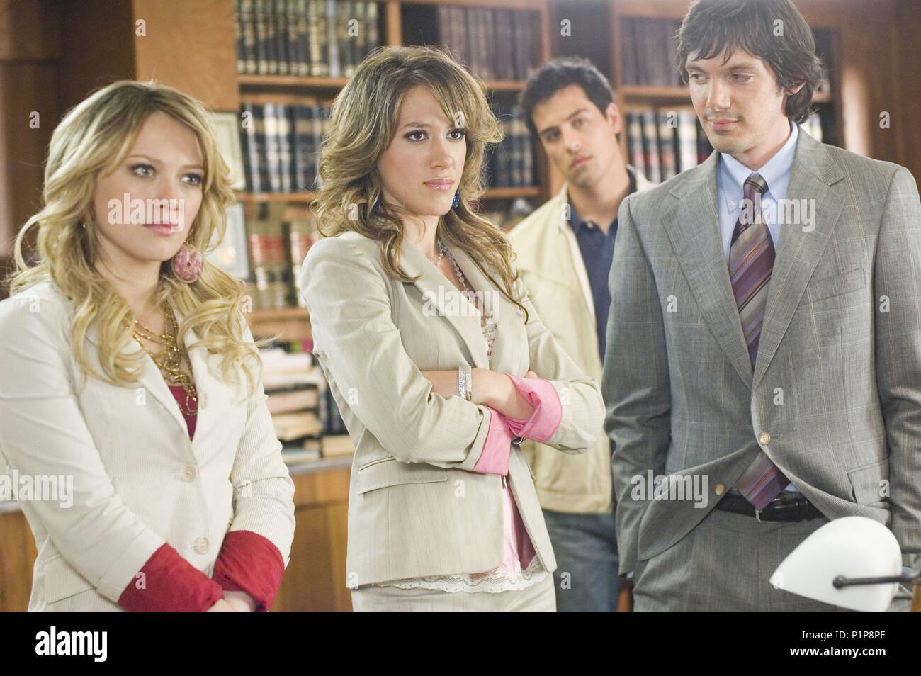 Original Film Title: MATERIAL GIRLS. English Title: MATERIAL GIRLS ...