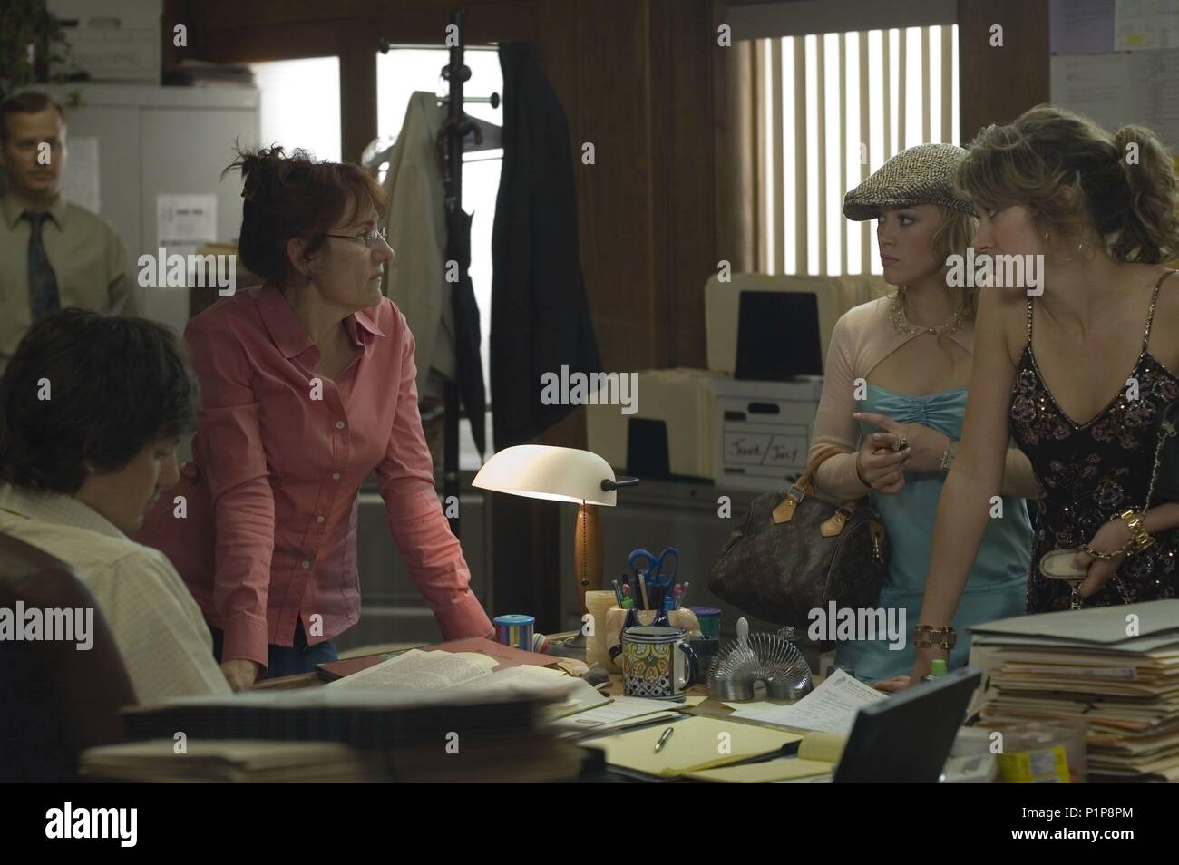 Original Film Title: MATERIAL GIRLS. English Title: MATERIAL GIRLS ...