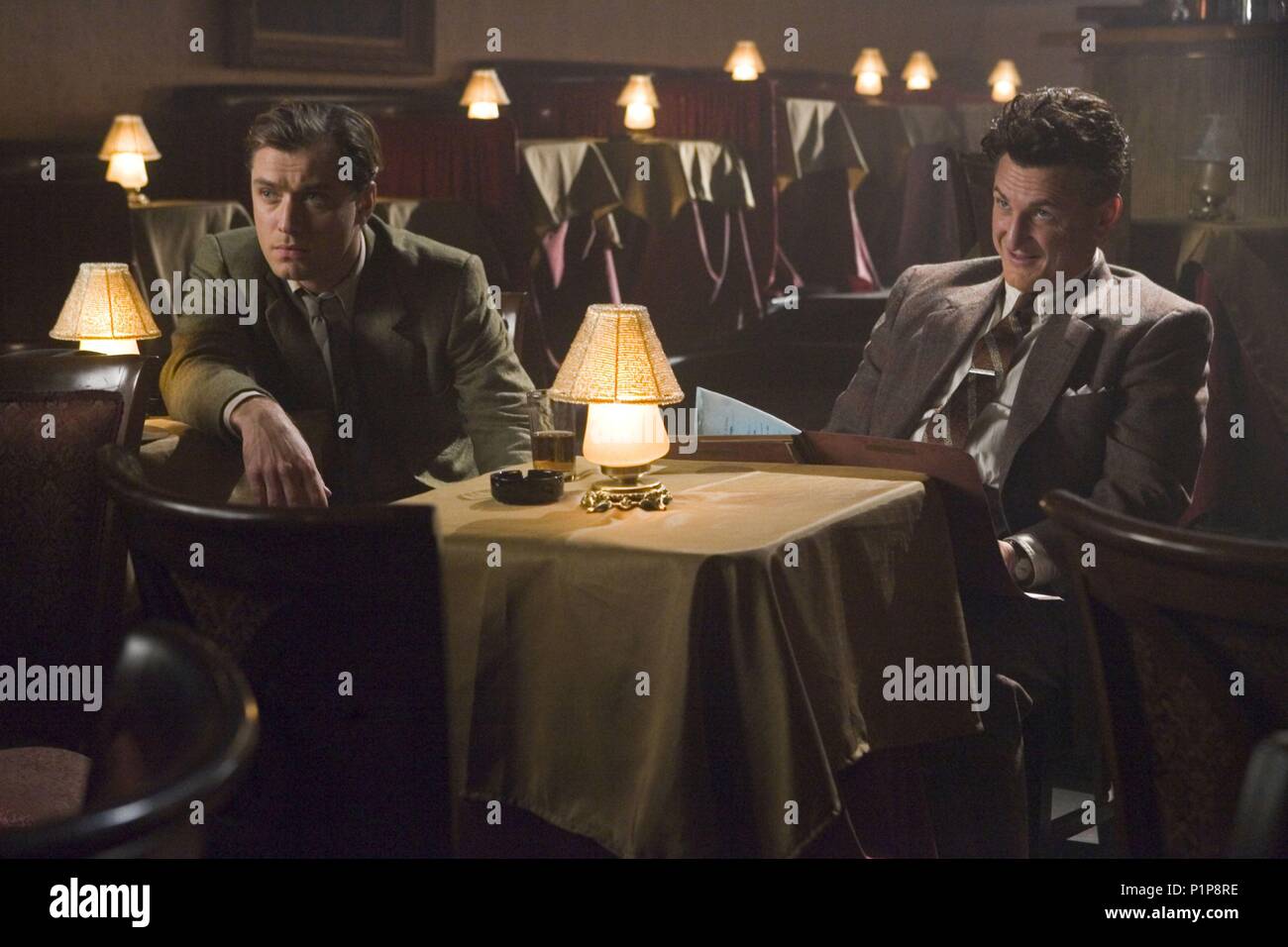 All the kings men jude law hi-res stock photography and images - Alamy