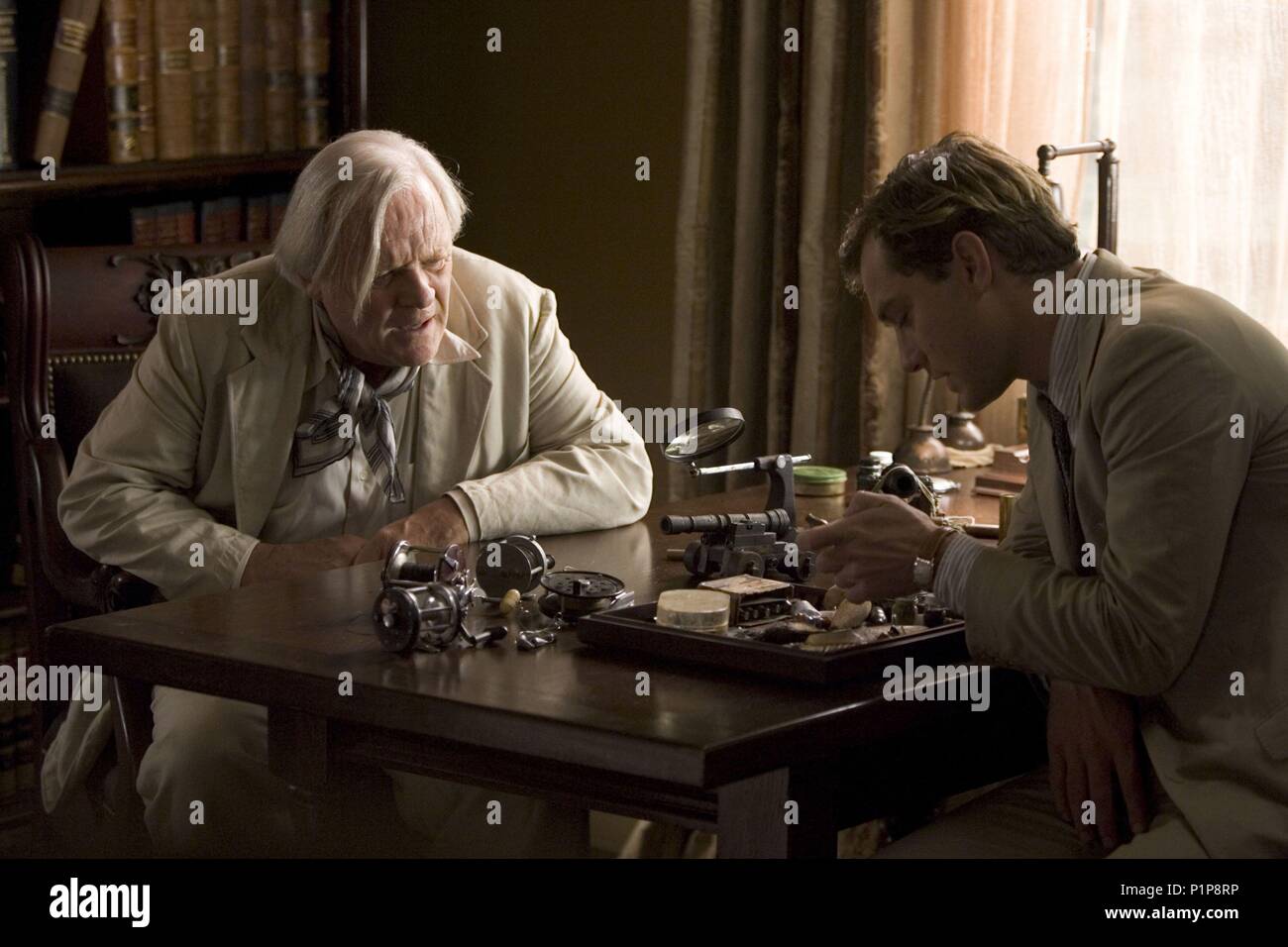 Original Film Title: ALL THE KING'S MEN. English Title: ALL THE KING'S ...