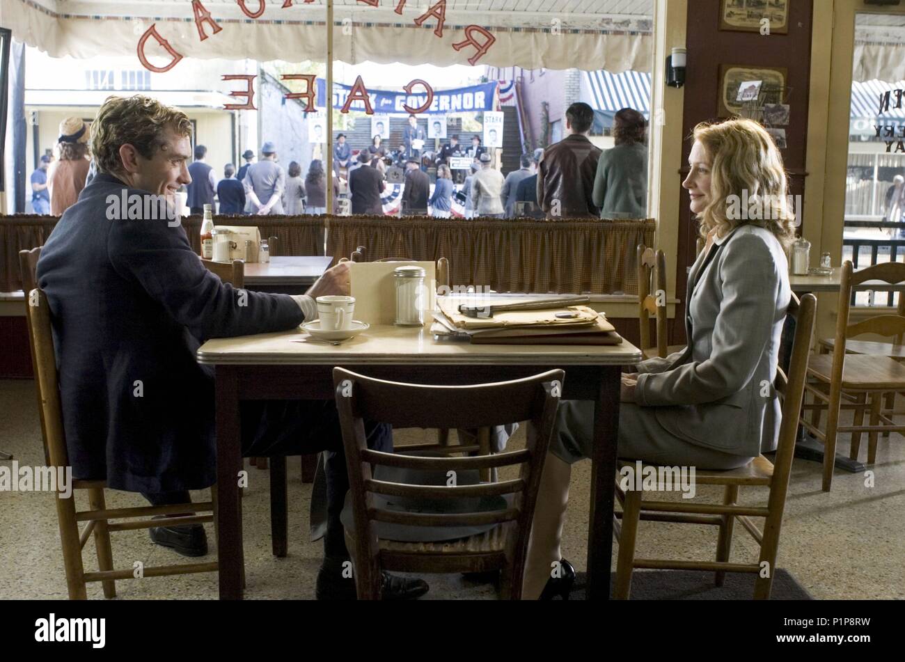 Original Film Title: ALL THE KING'S MEN. English Title: ALL THE KING'S ...