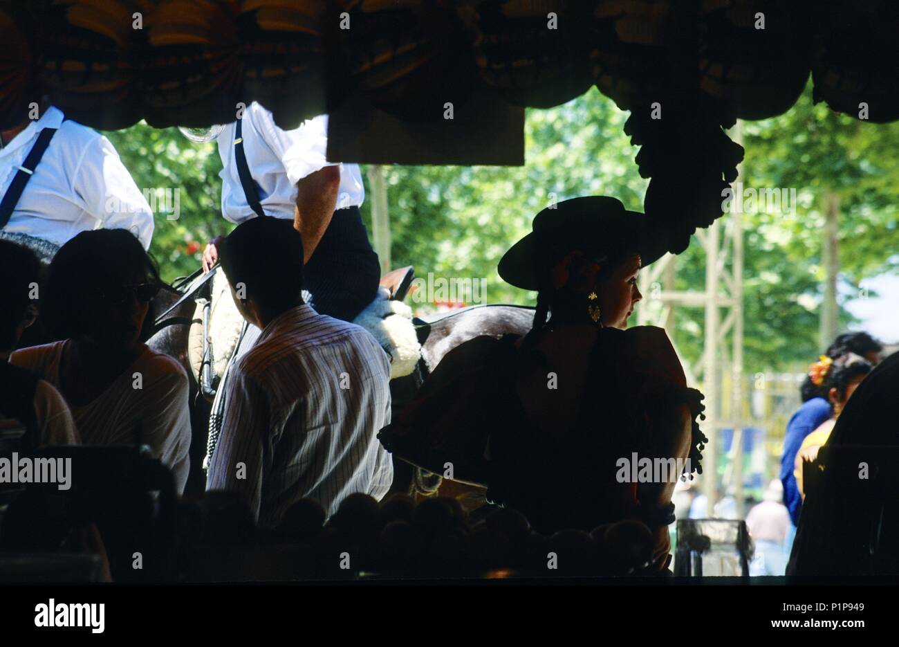 Corpus fair hi-res stock photography and images - Alamy