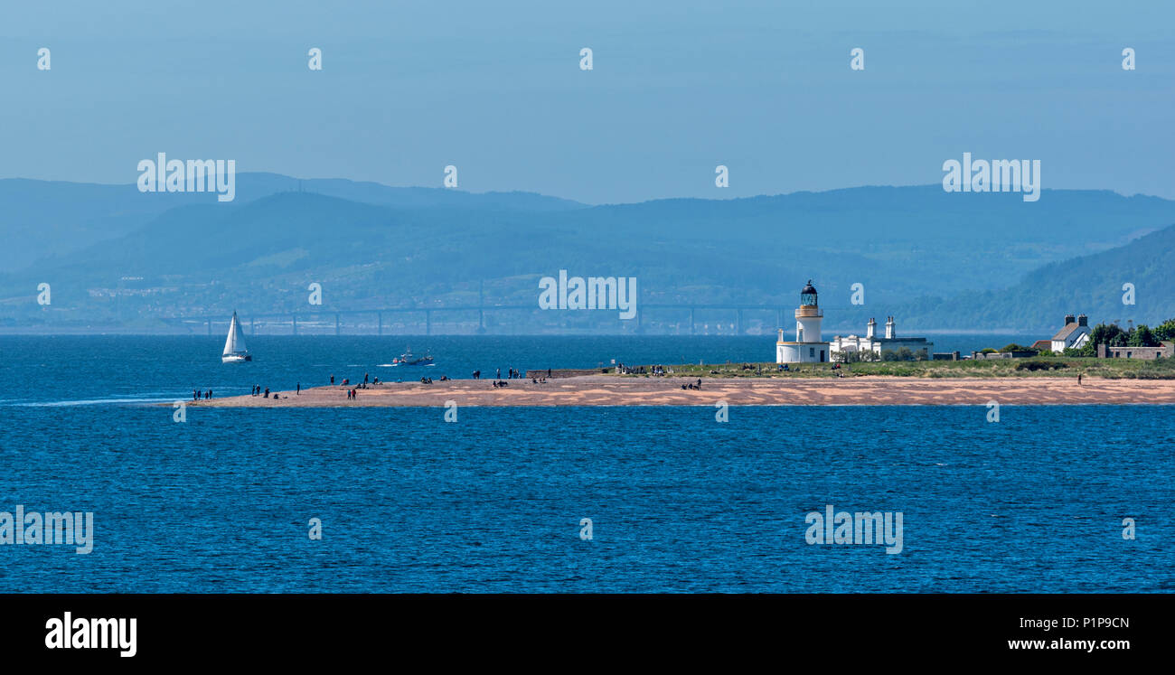 Kessock bridge moray firth hi-res stock photography and images - Alamy