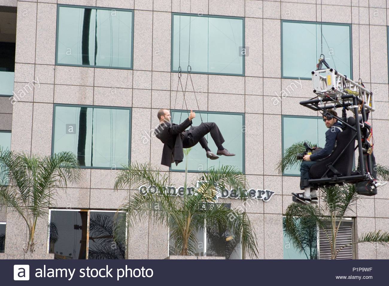 Jason Statham Crank 2006 Stock Photos & Jason Statham Crank 2006 Stock ...