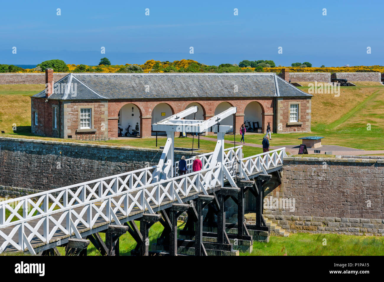 Inverness people scotland hi-res stock photography and images - Alamy