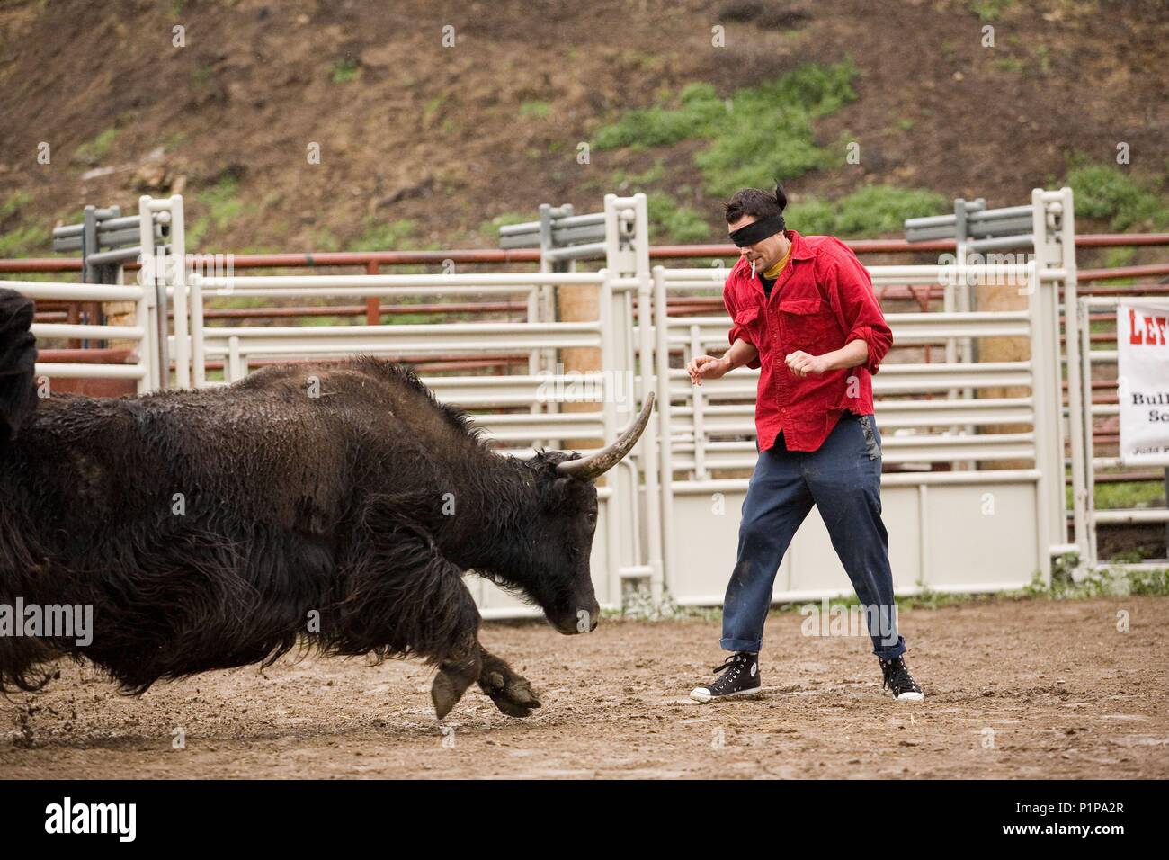 Original Film Title: JACKASS: NUMBER TWO. English Title: JACKASS ...