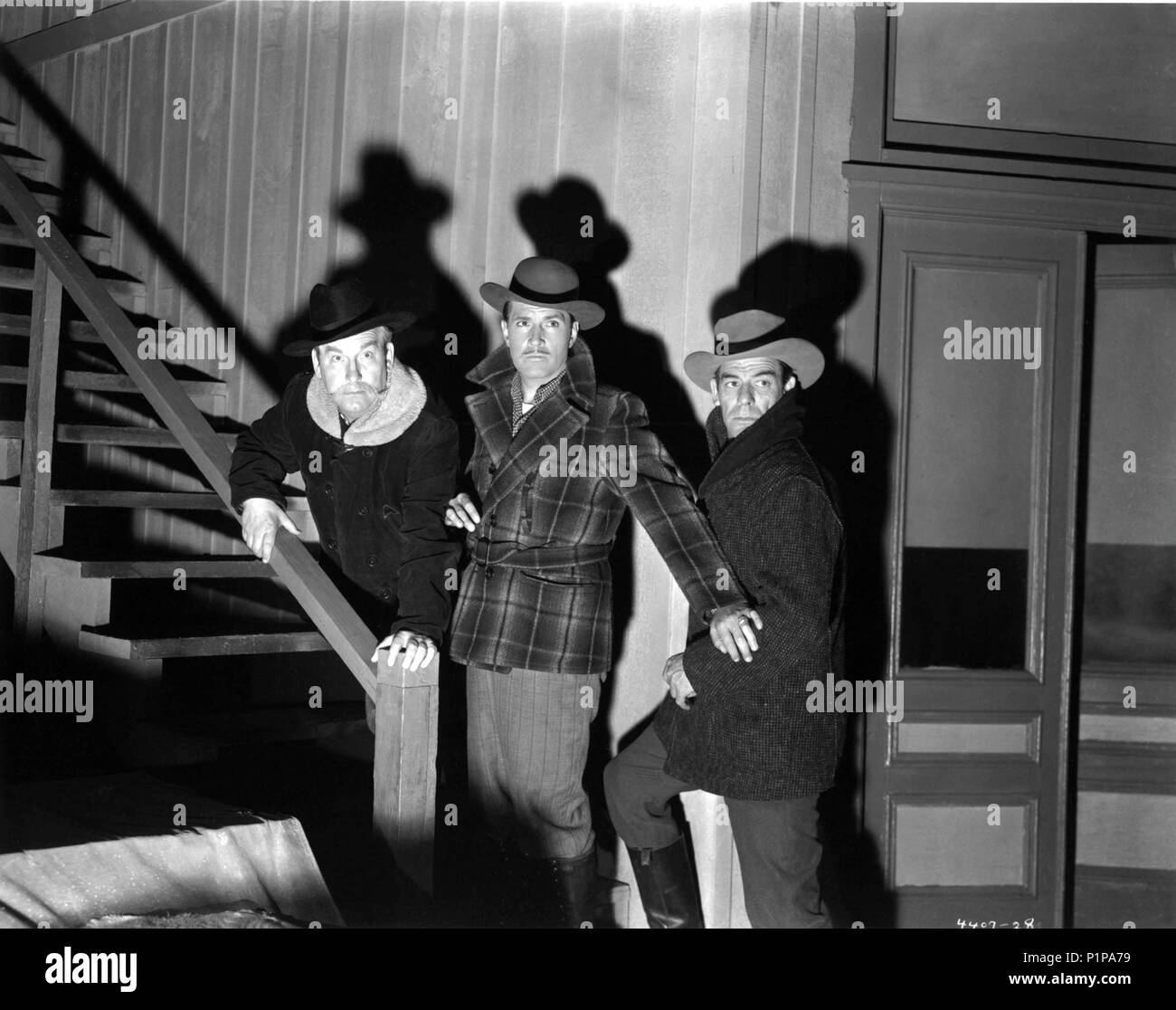 Original Film Title: ALASKA. English Title: ALASKA. Film Director ...