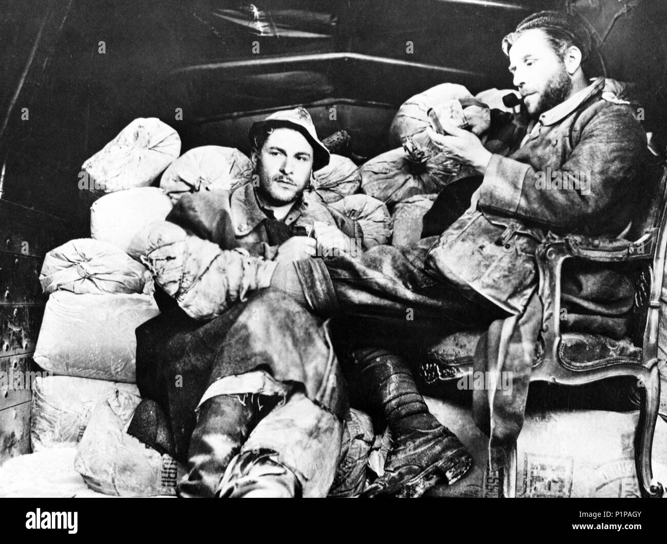 Bandito hi-res stock photography and images - Alamy