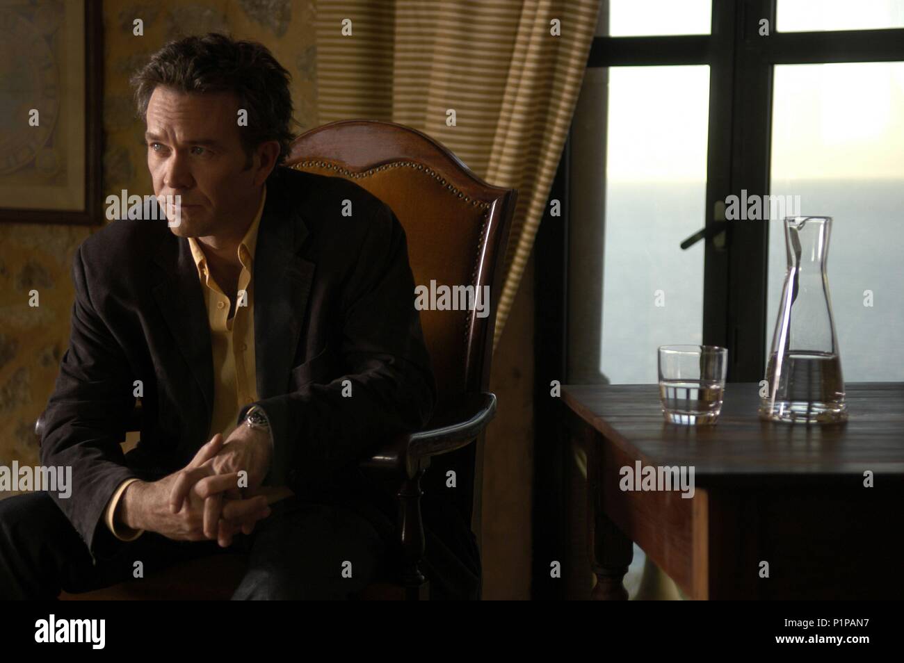 Original Film Title: CAJA KOVAK, LA. English Title: THE KOVAK BOX. Film ...