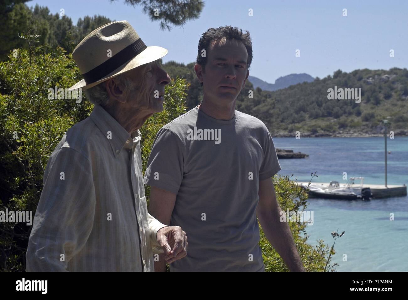 Original Film Title: CAJA KOVAK, LA. English Title: THE KOVAK BOX. Film ...