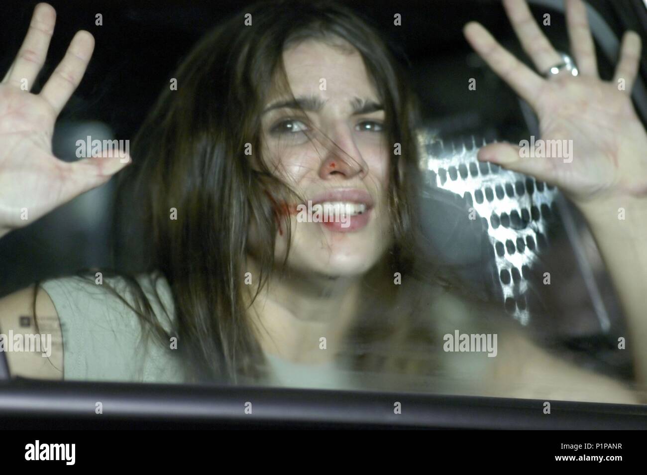 Original Film Title: CAJA KOVAK, LA. English Title: THE KOVAK BOX. Film ...