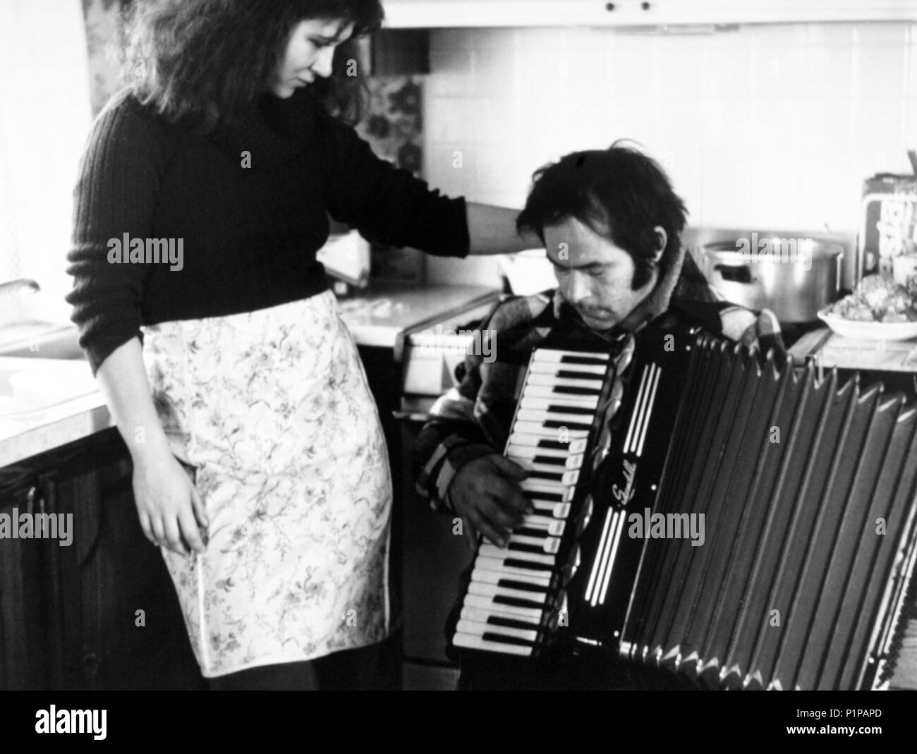 Stroszek herzog hi-res stock photography and images - Alamy