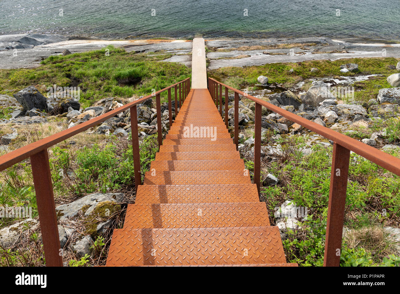 Drivers Rest Area High Resolution Stock Photography and Images - Alamy