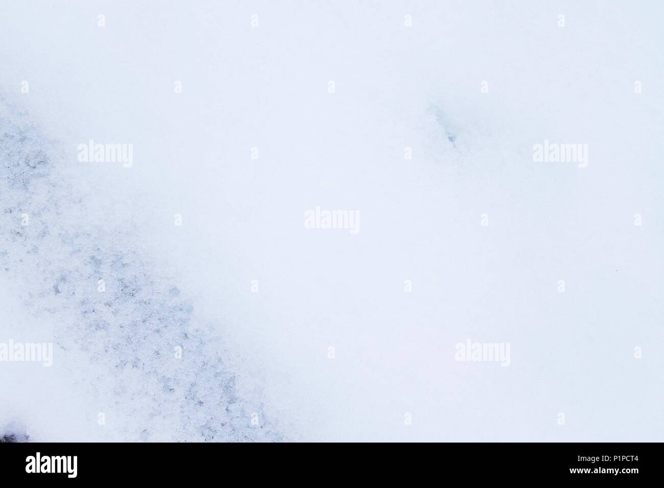 white snow texture and background great for textures Stock Photo - Alamy