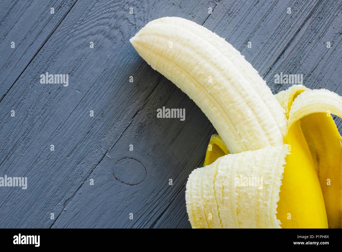 Banana Texture High Resolution Stock Photography and Images - Alamy