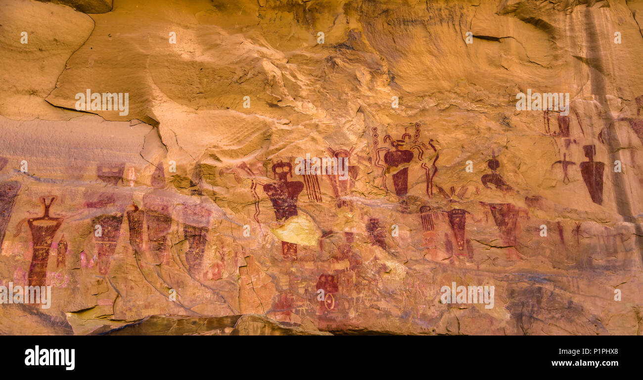 Utah drawing hi-res stock photography and images - Alamy
