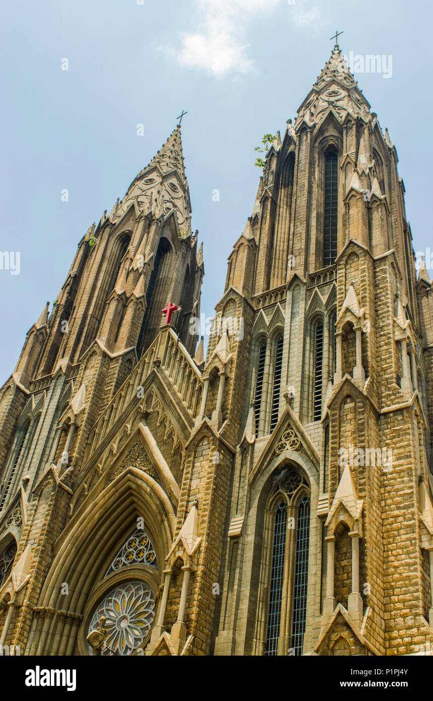 Cathedral st joseph philomena hi-res stock photography and images - Alamy