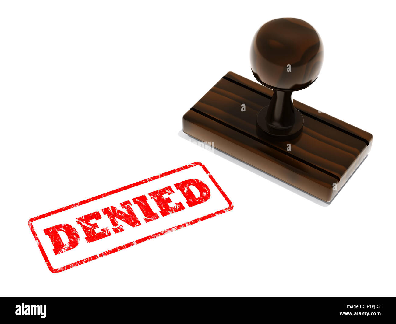 Bill of sale seal hi-res stock photography and images - Alamy