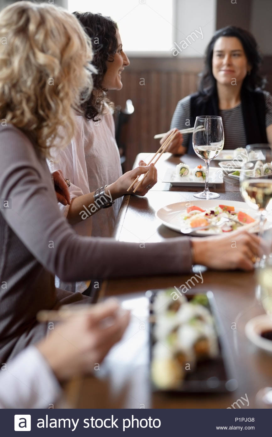Latin sushi hi-res stock photography and images - Alamy