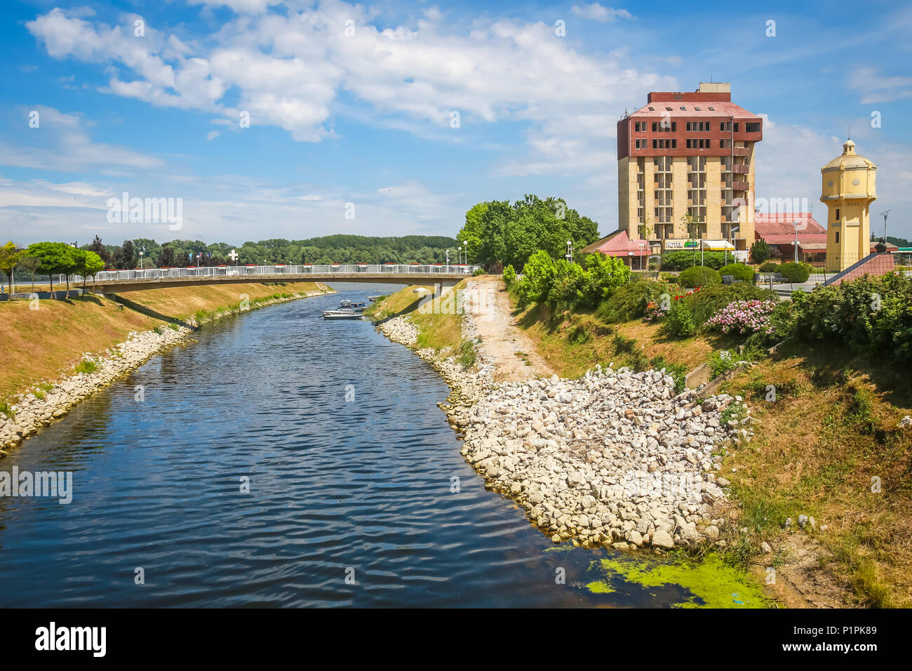 Dunav hi-res stock photography and images - Alamy