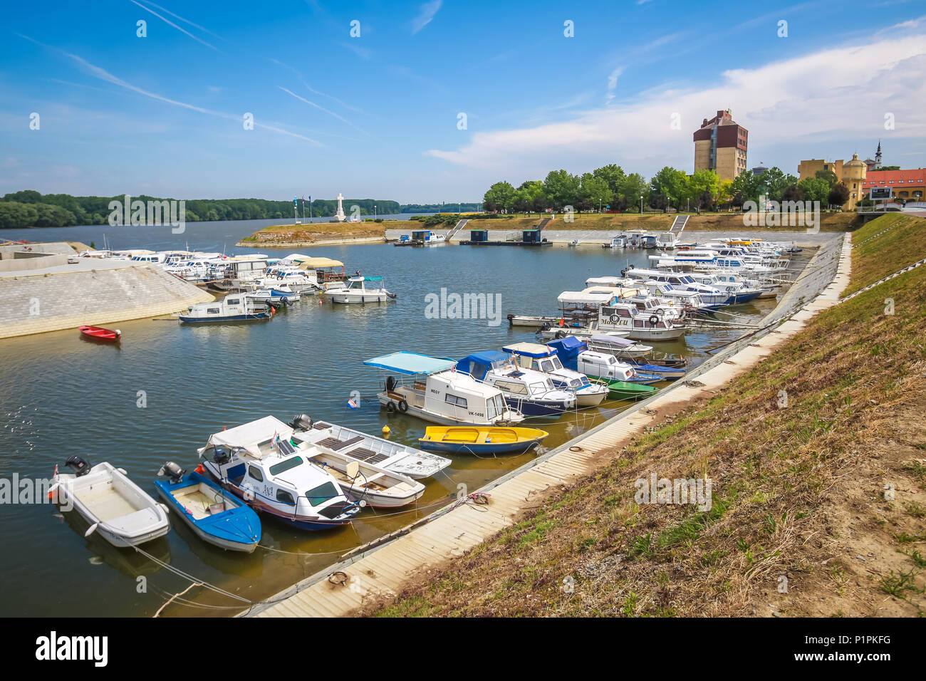 River vuka hi-res stock photography and images - Alamy