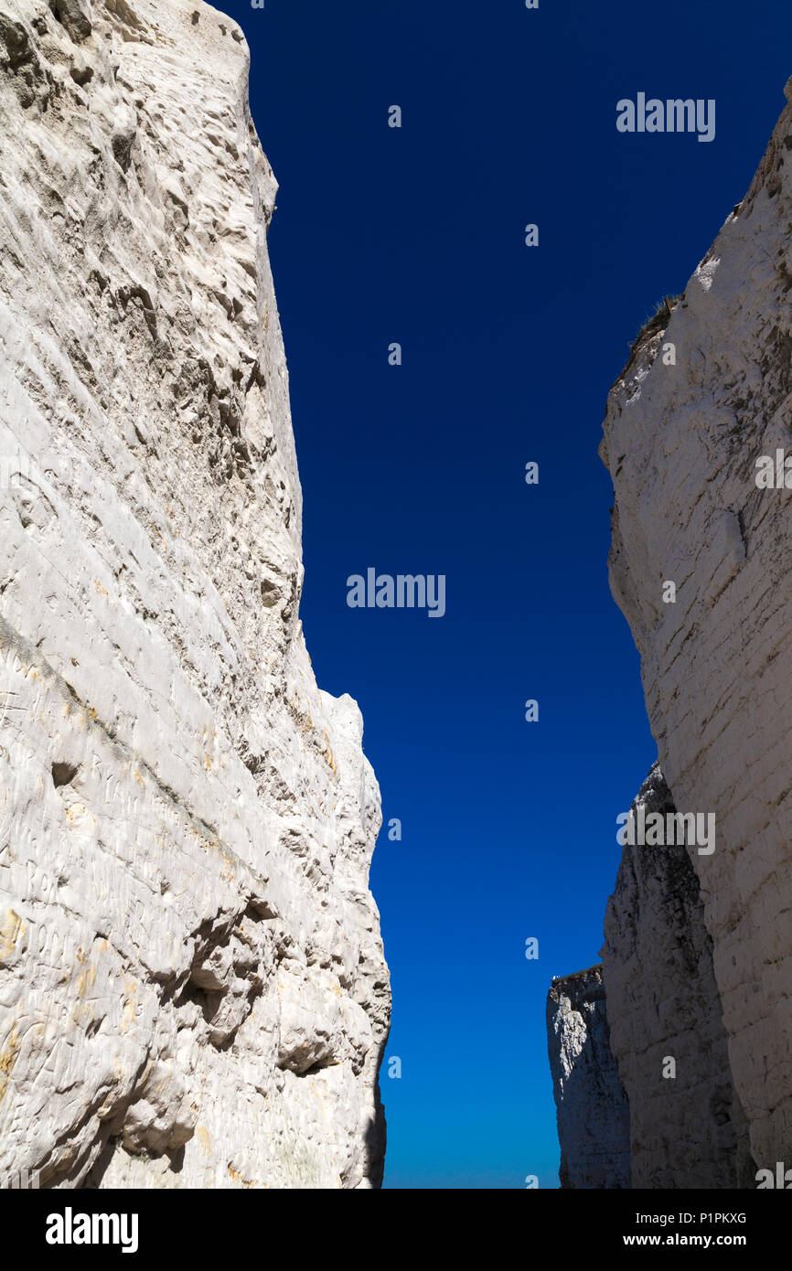 Chalky white hi-res stock photography and images - Alamy