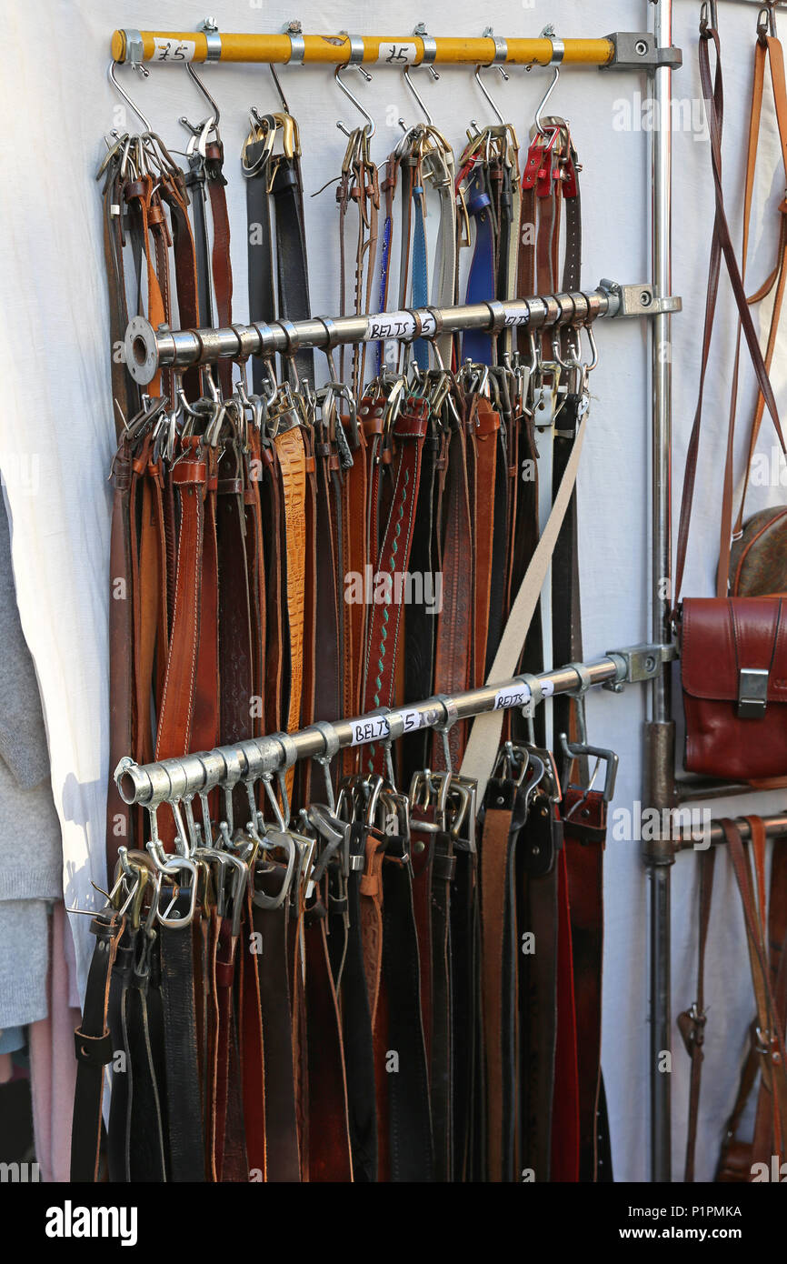 Five Belts High Resolution Stock Photography and Images - Alamy