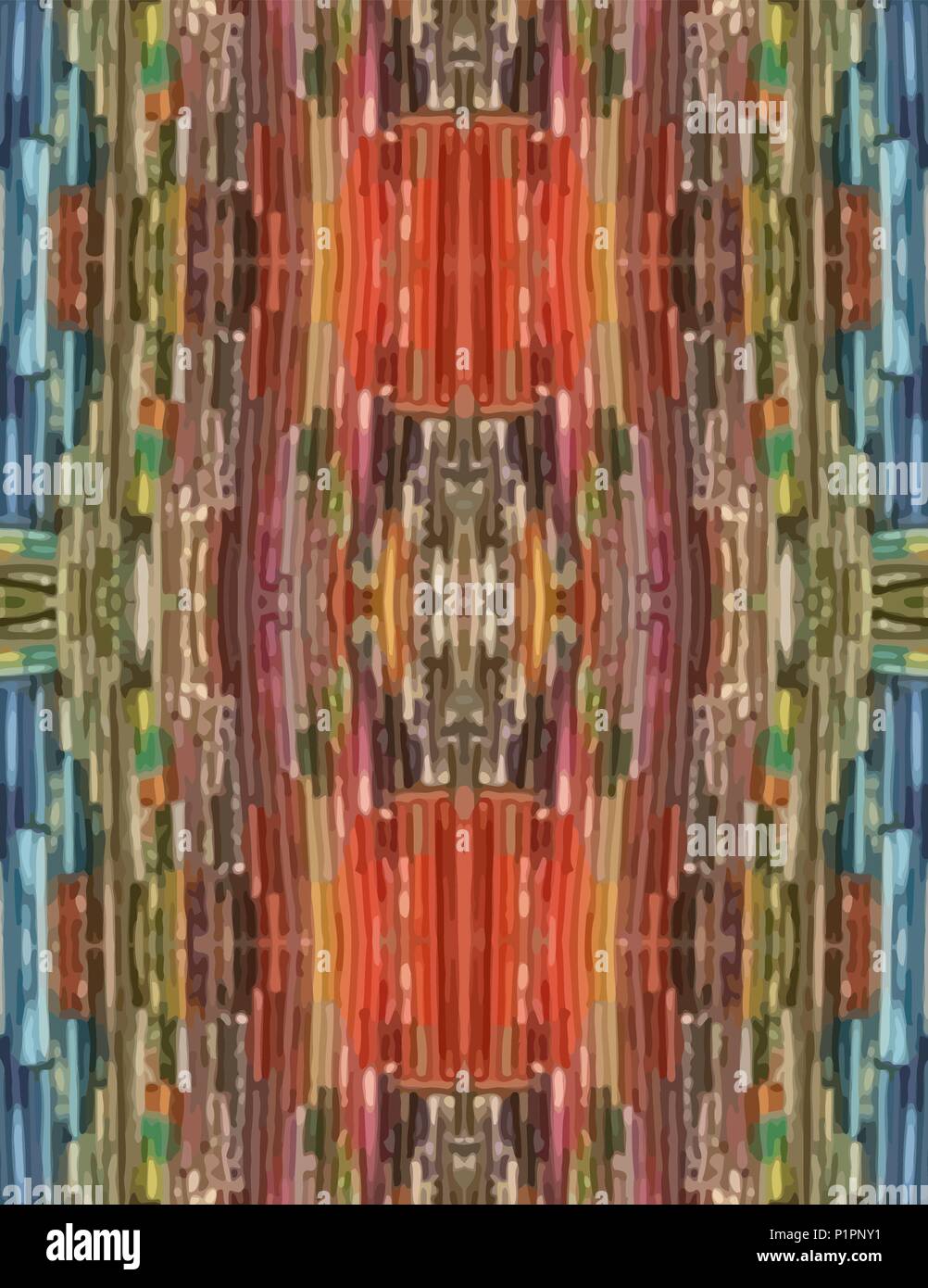 Coloured stick abstract Stock Vector Image & Art - Alamy