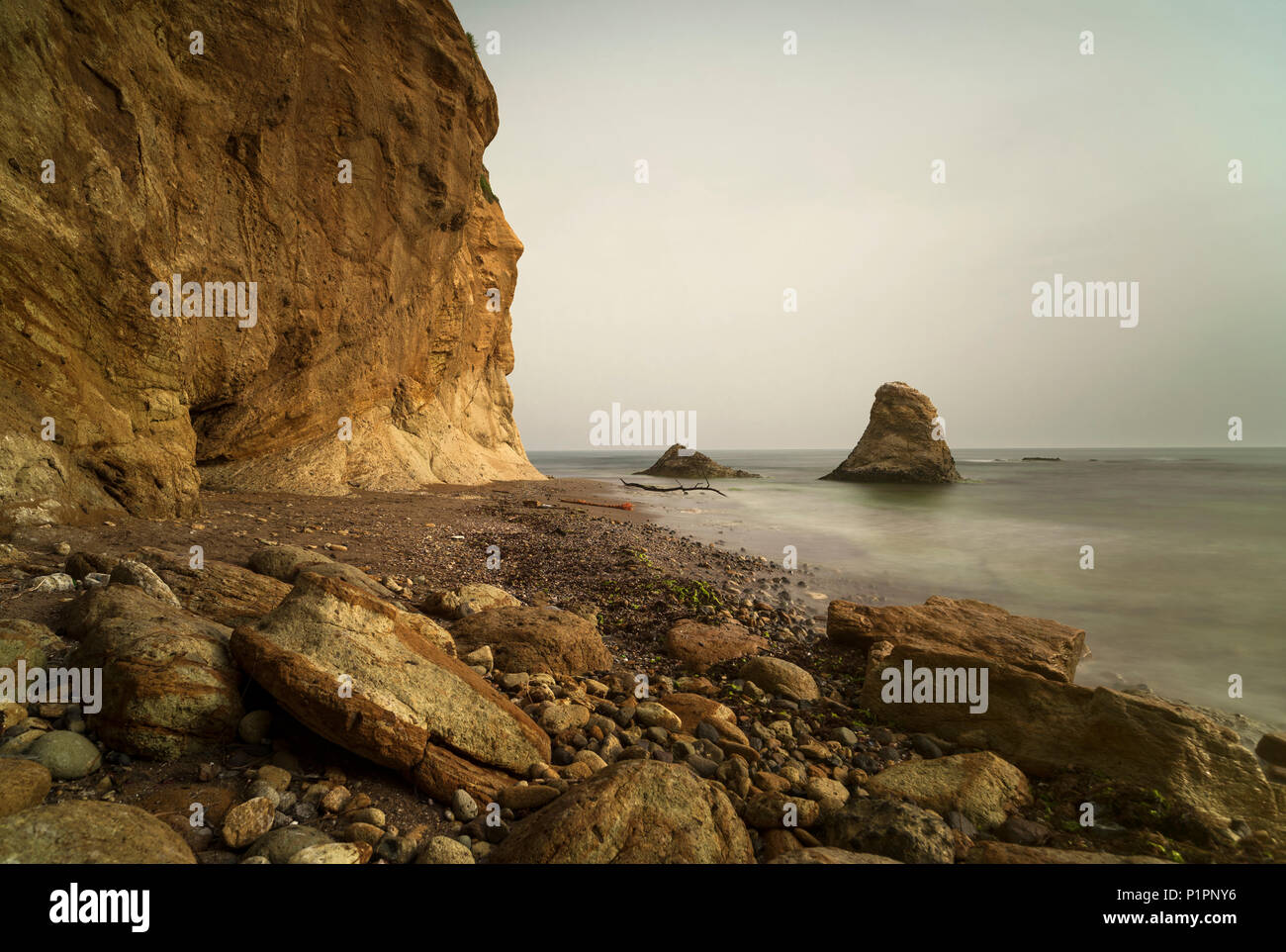 Coastal formations hi-res stock photography and images - Alamy