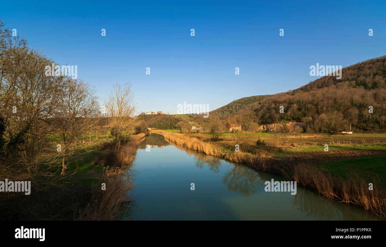 Sarisu river hi-res stock photography and images - Alamy