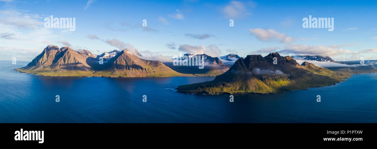 Strandir coast hi-res stock photography and images - Alamy