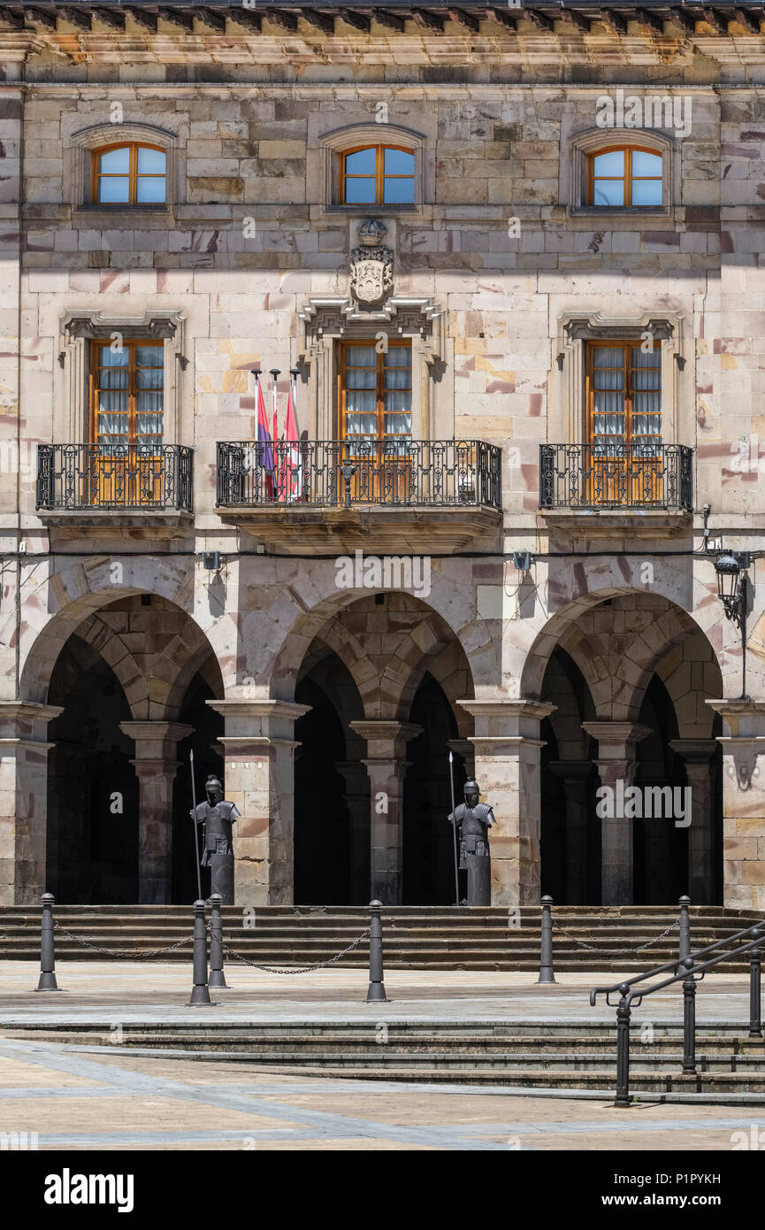 Balmaseda spain hi-res stock photography and images - Alamy