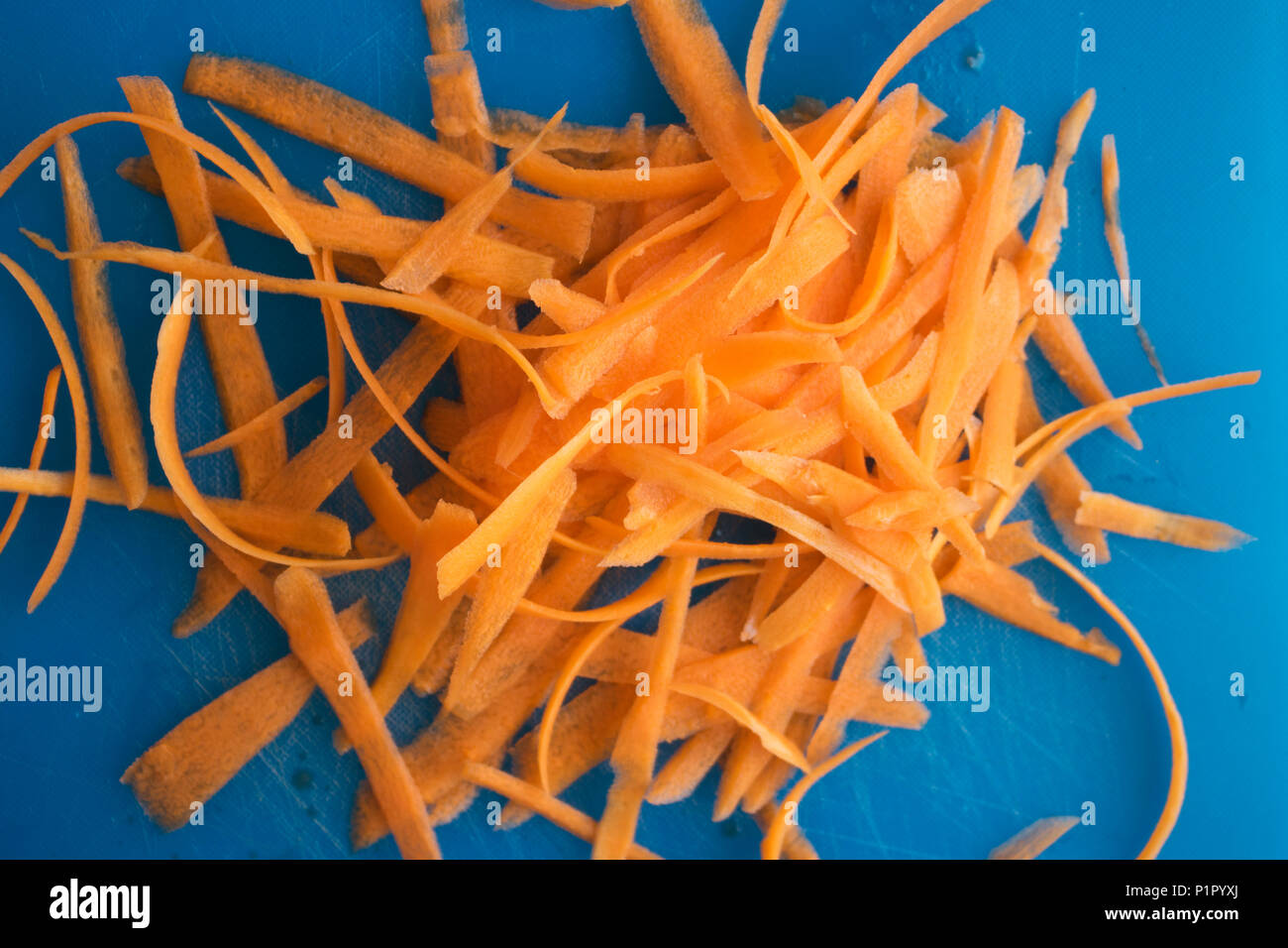 Colour strips hi-res stock photography and images - Alamy