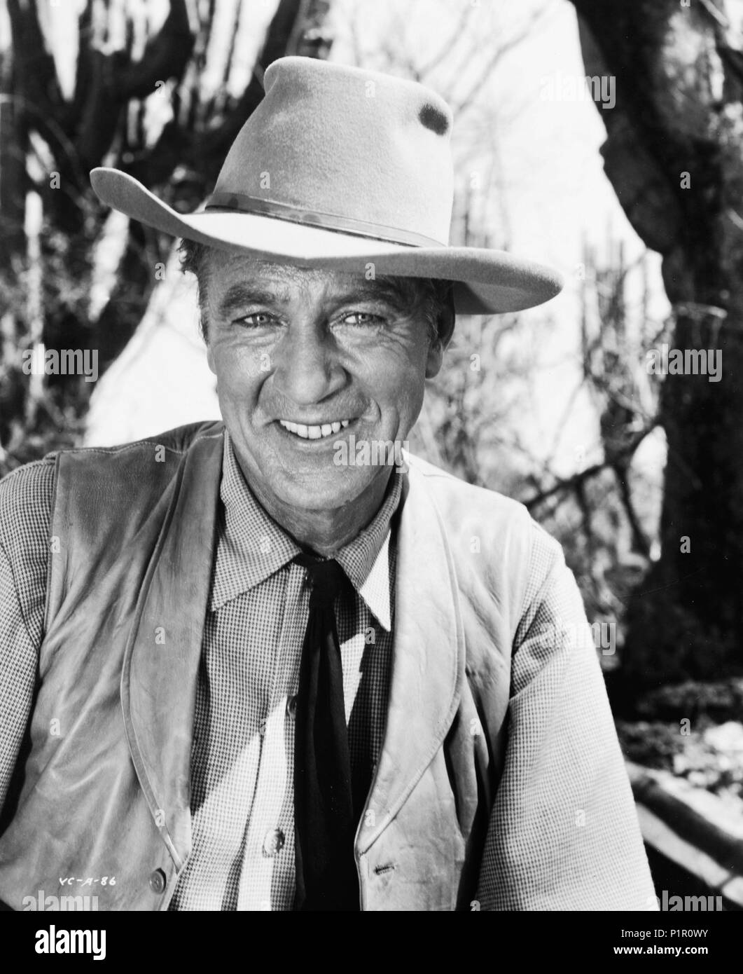 Original Film Title: VERA CRUZ. English Title: VERA CRUZ. Film Director ...