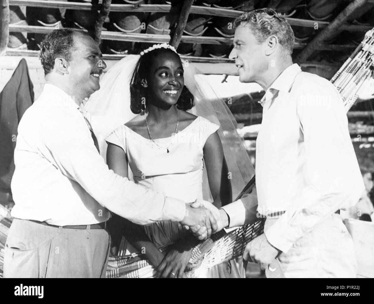 Marcel camus hi-res stock photography and images - Alamy