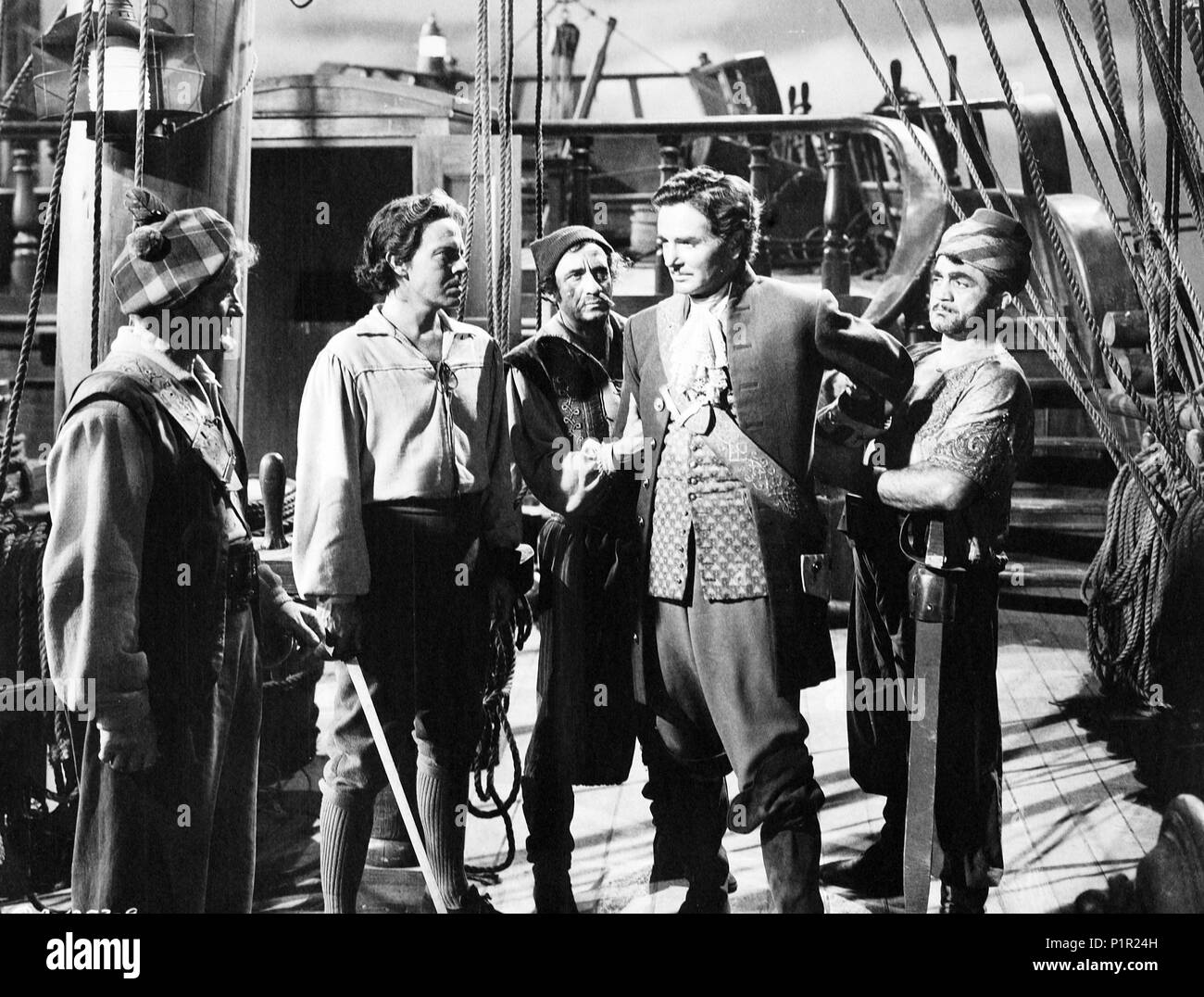 Original Film Title: CAPTAIN PIRATE. English Title: CAPTAIN PIRATE ...