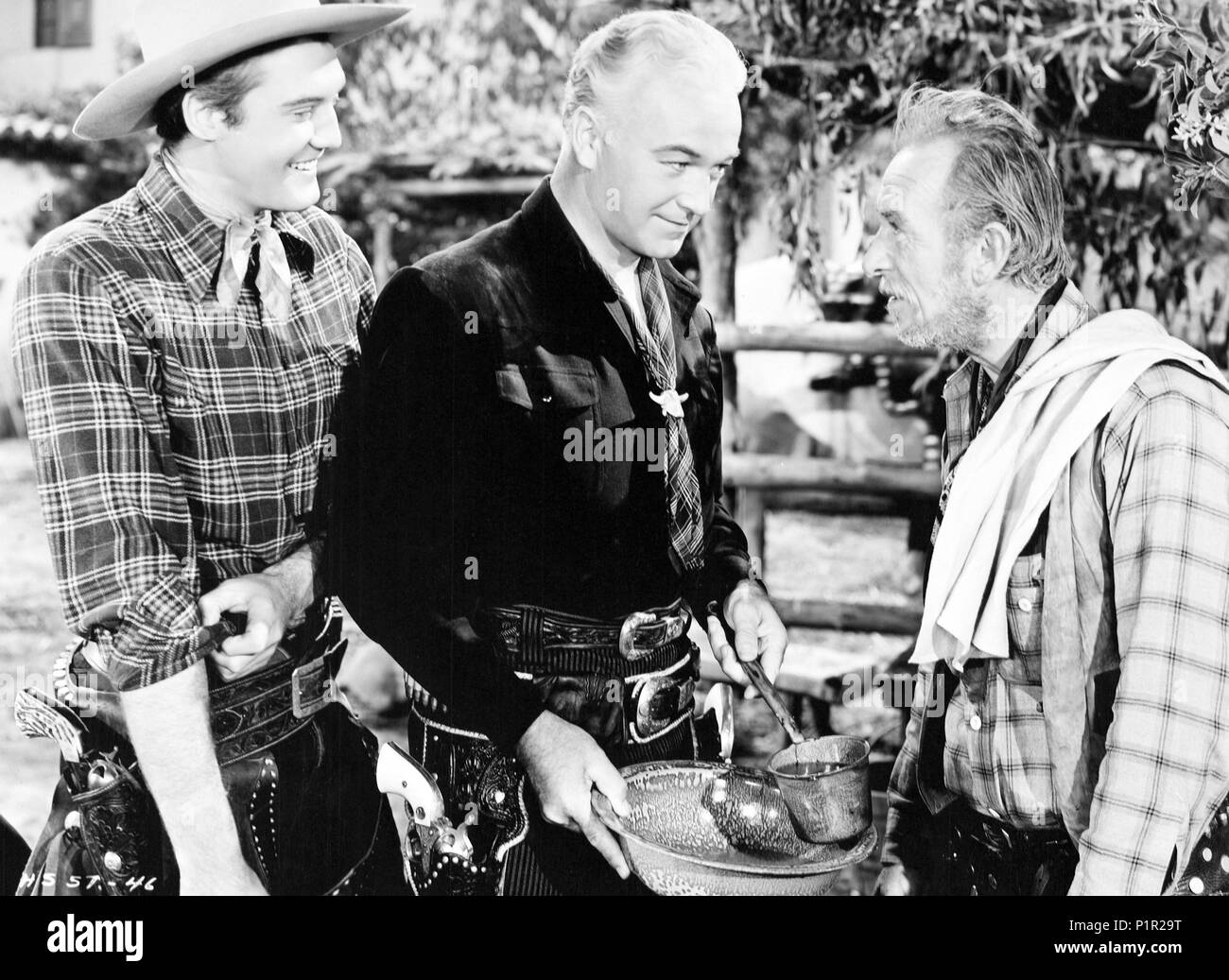 Lesley selander hi-res stock photography and images - Alamy