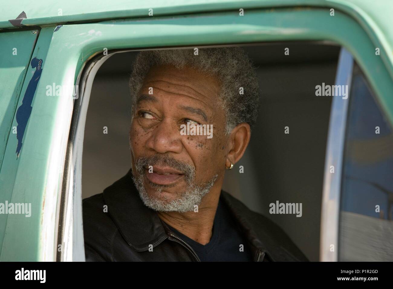 Original Film Title: 10 ITEMS OR LESS. English Title: 10 ITEMS OR LESS ...