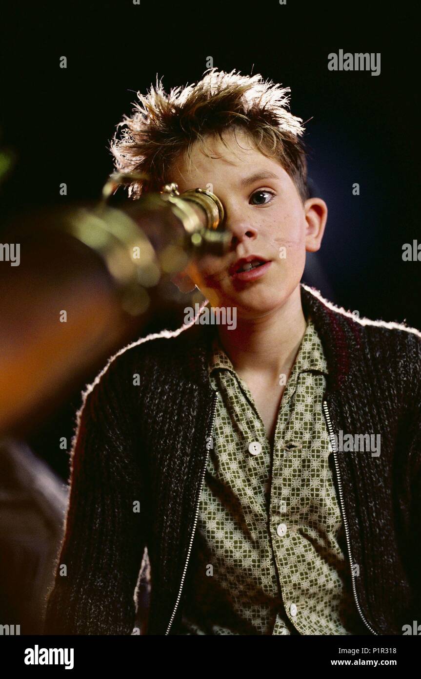 Arthur And The Minimoys High Resolution Stock Photography and Images ...