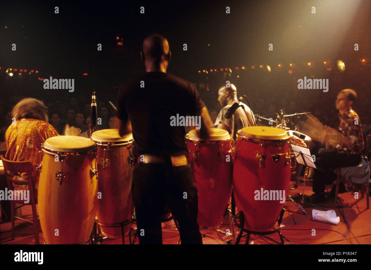 African band hi-res stock photography and images - Alamy