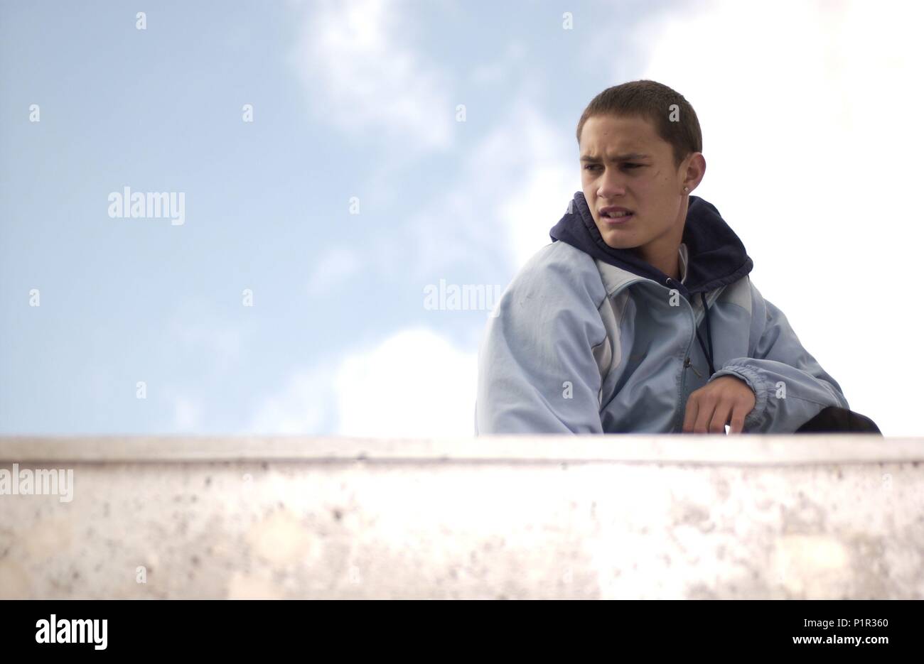 Rafi Gavron Inkheart