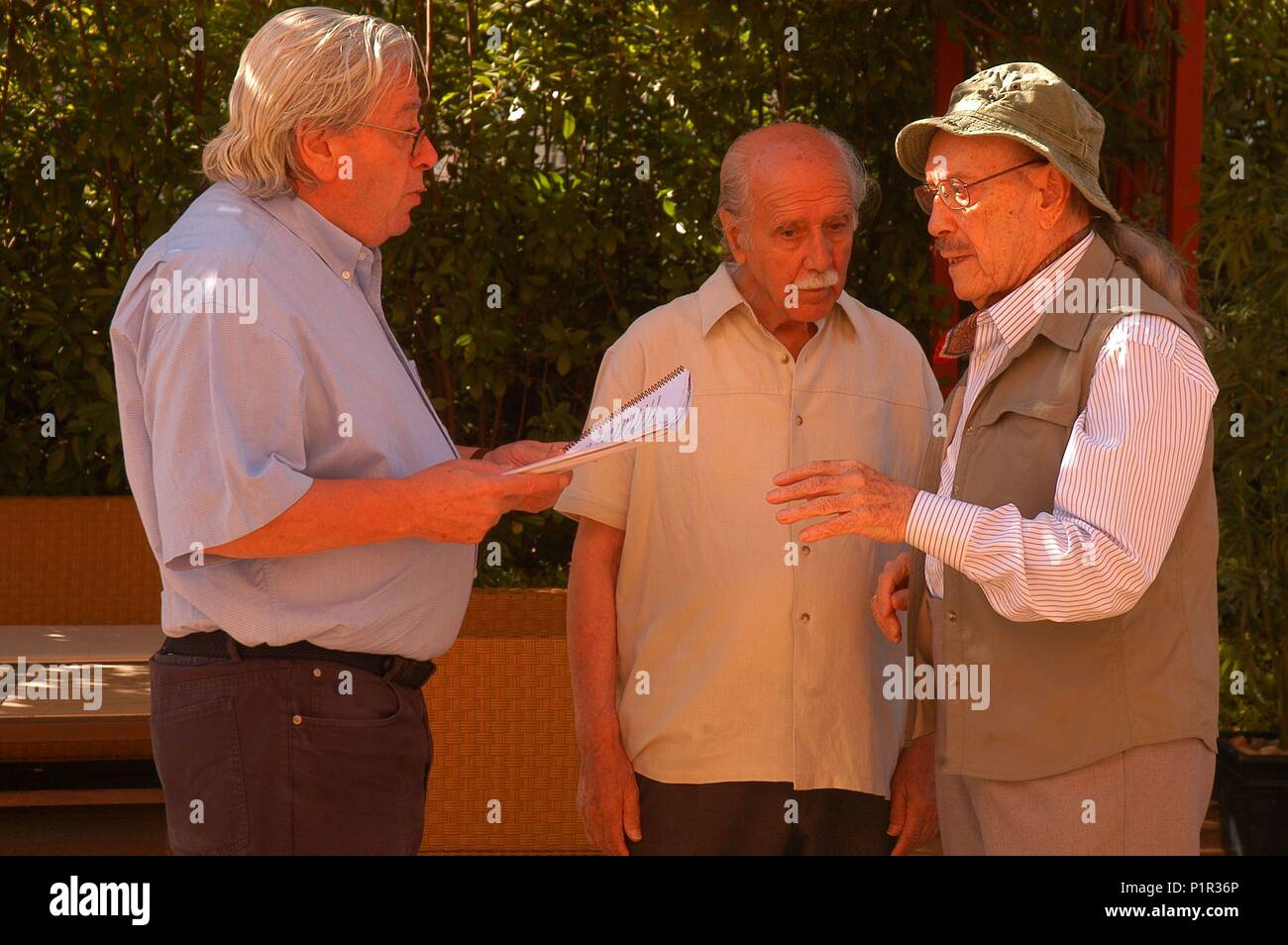 Luis antonio lopez hi-res stock photography and images - Alamy