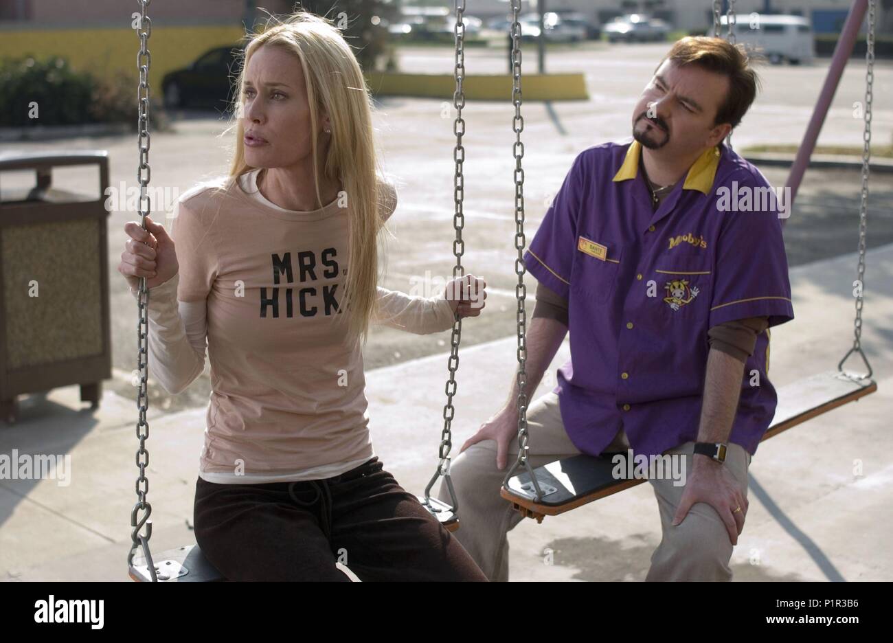 Original Film Title: CLERKS II. English Title: CLERKS II. Film Director ... Original Film Title: CLERKS II. English Title: CLERKS II. Film Director ...