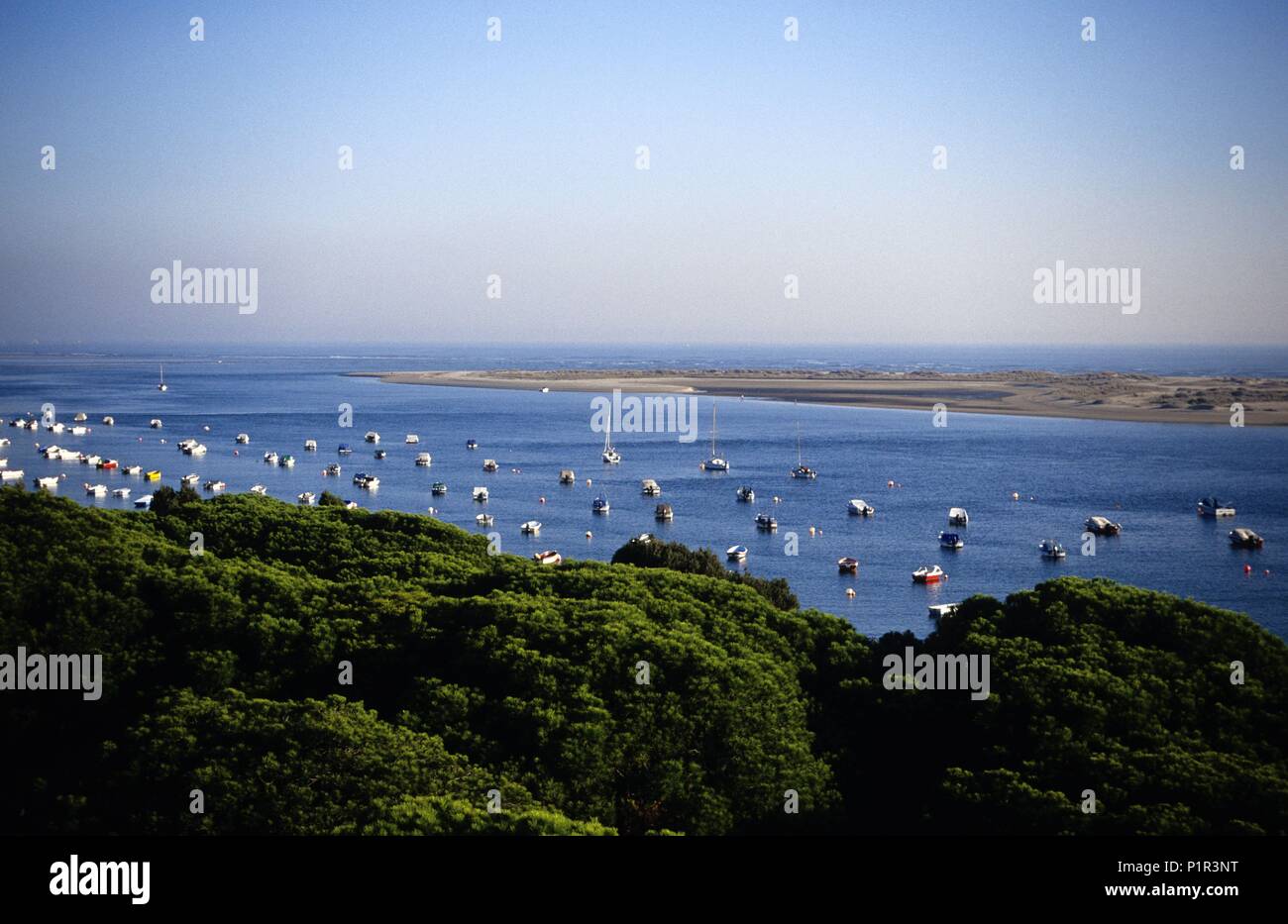 Portil beach hi-res stock photography and images - Alamy