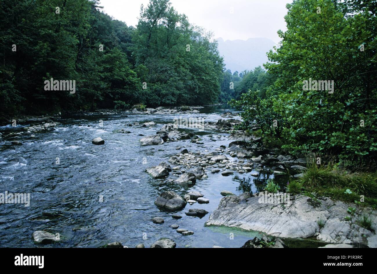 Ason river hi-res stock photography and images - Alamy