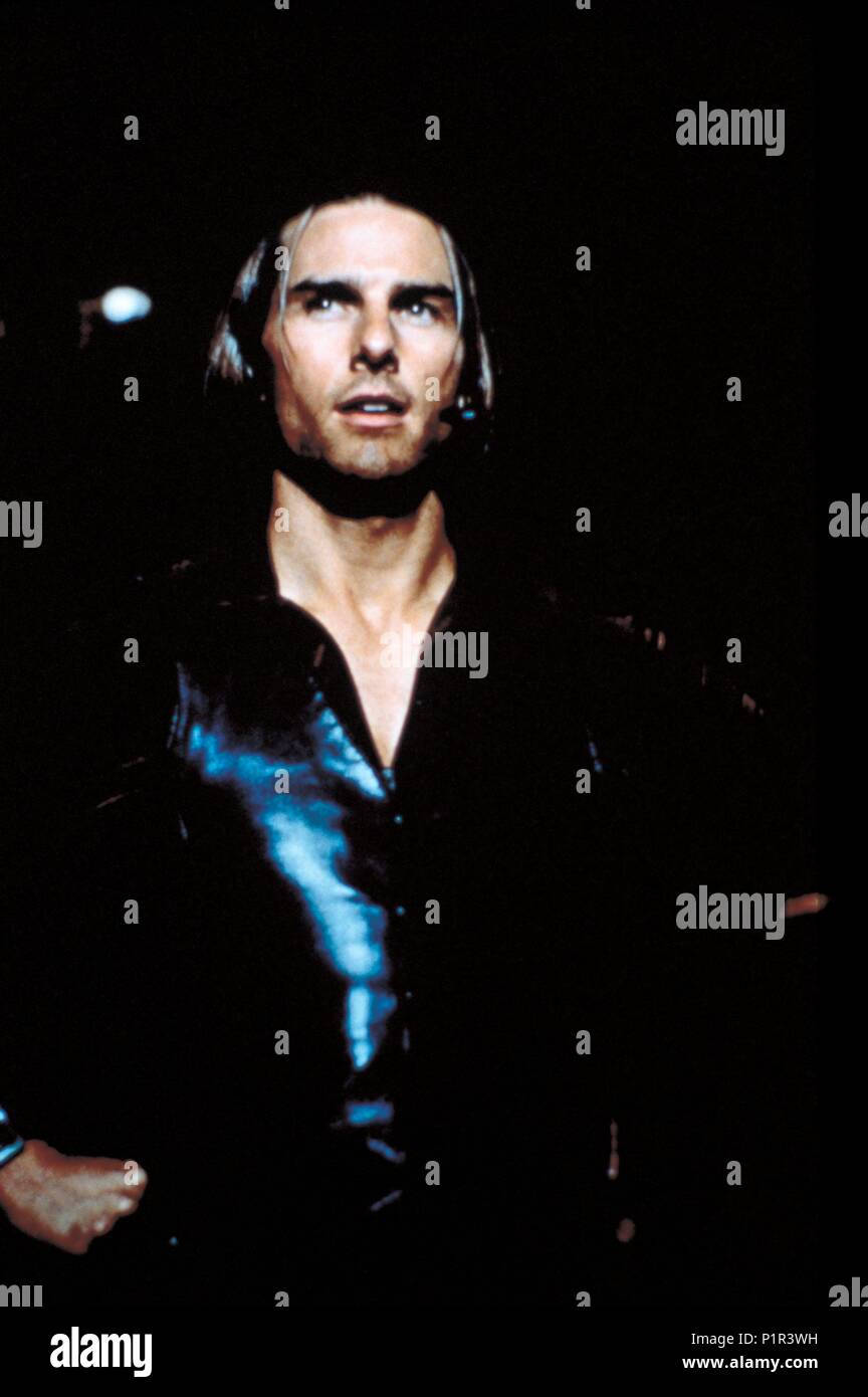 Magnolia Tom Cruise High Resolution Stock Photography and Images - Alamy