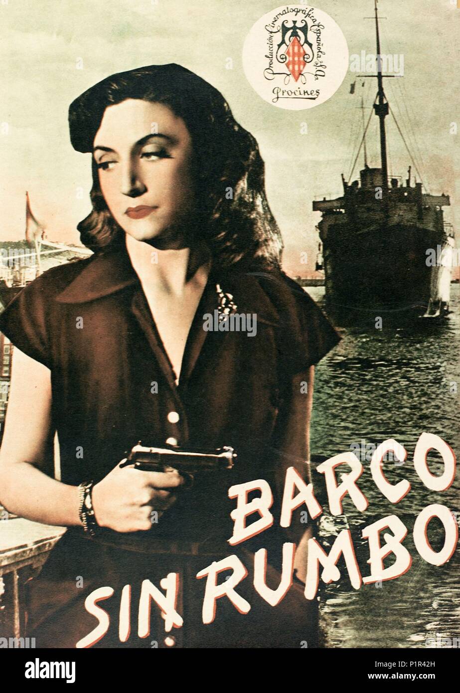 Sin rumbo hi-res stock photography and images - Alamy