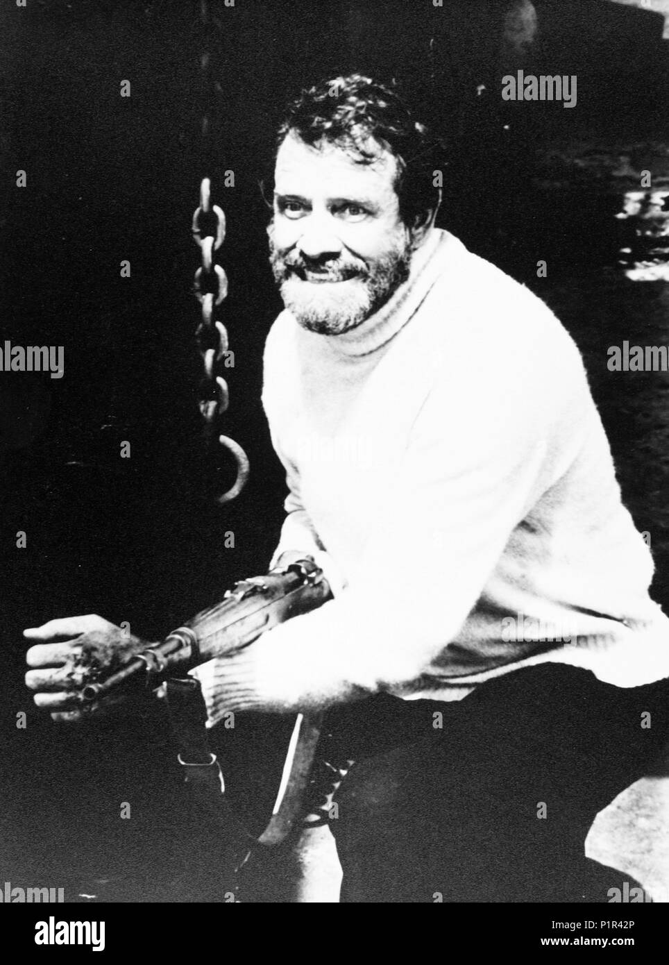 Original Film Title: DEATH SHIP. English Title: DEATH SHIP. Film ...