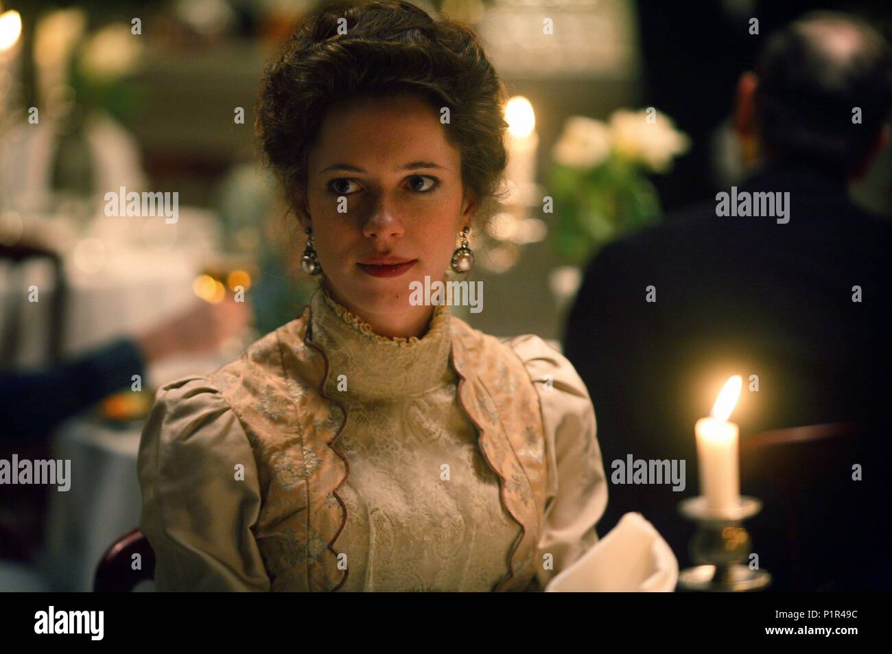 Original Film Title: THE PRESTIGE. English Title: THE PRESTIGE. Film ...